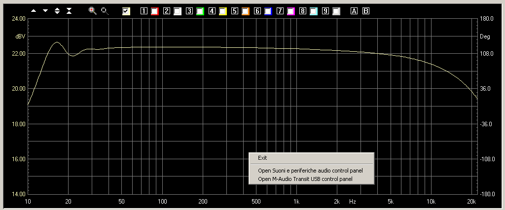 Interstage version 2