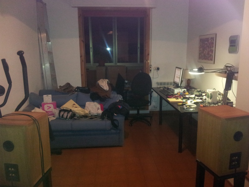 USB DAC 2 - Hi-Resolution System